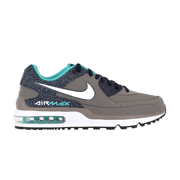 Buy Nike Air Max Wright 'Grey Teal' - 317551 034 | GOAT