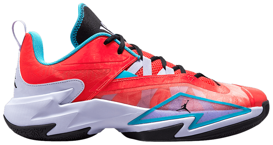 Buy Air Jordan One Take 3 'Chaos' - DC7701 600 | GOAT