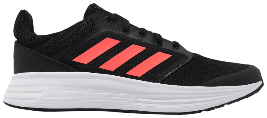 Buy Adidas Galaxy 5 'Black Solar Orange' - GW0767 | GOAT