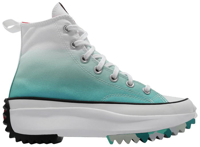 Buy Converse Run Star Hike High 'Chinese New Year - Washed Teal ...