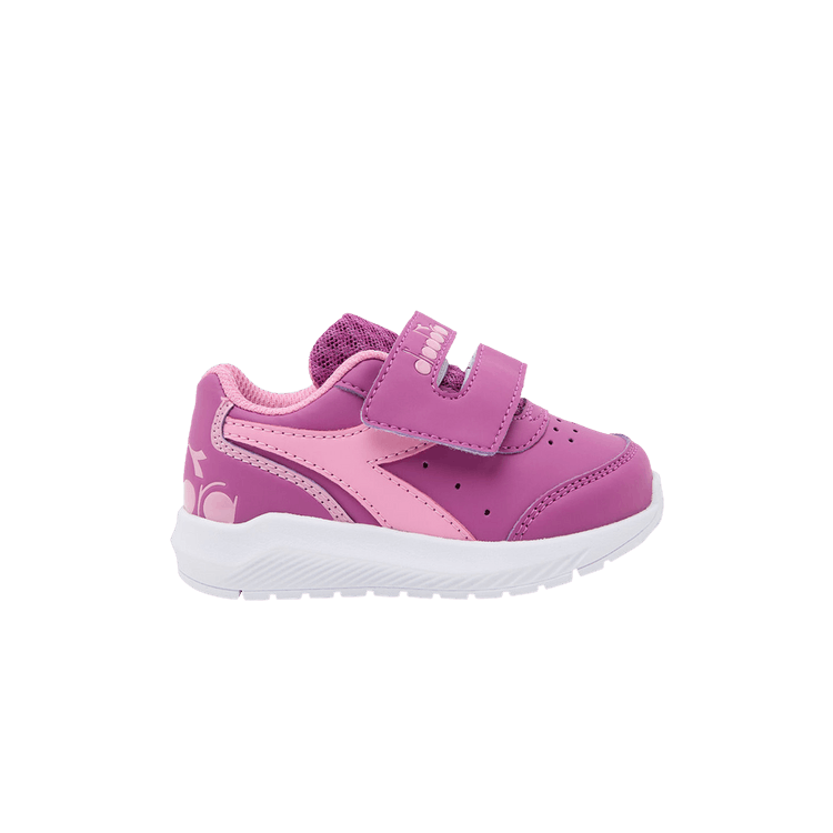 Buy Diadora Falcon SL Infant 'Vivid Viola' - 101 176519 C9639 | GOAT UK