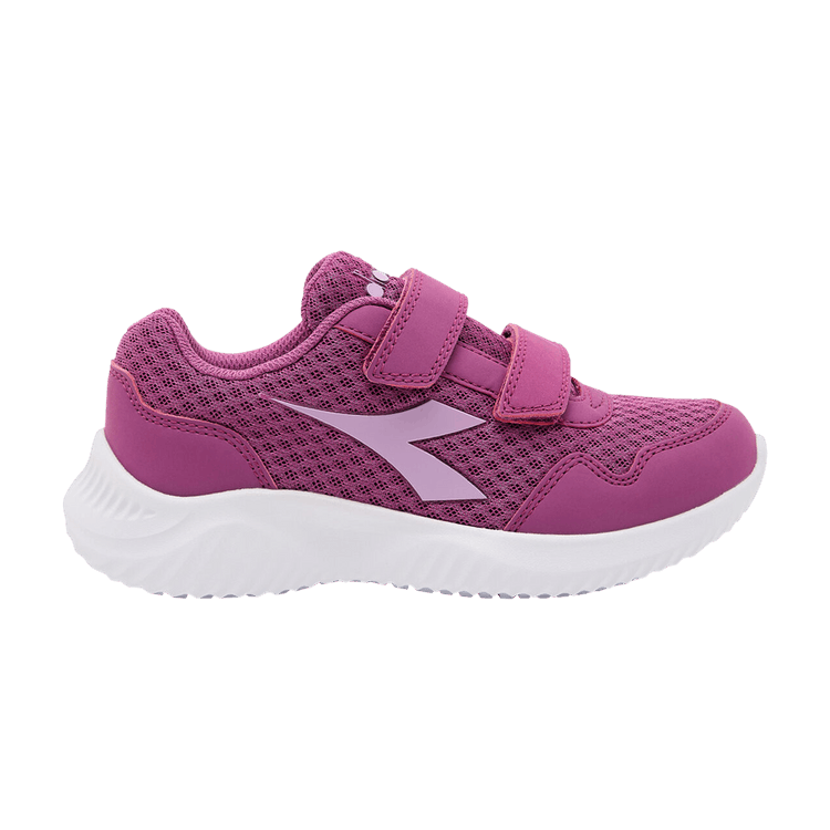 Buy Diadora Robin 2 V Kids 'Vivid Viola' - 101 176968 C9643 | GOAT
