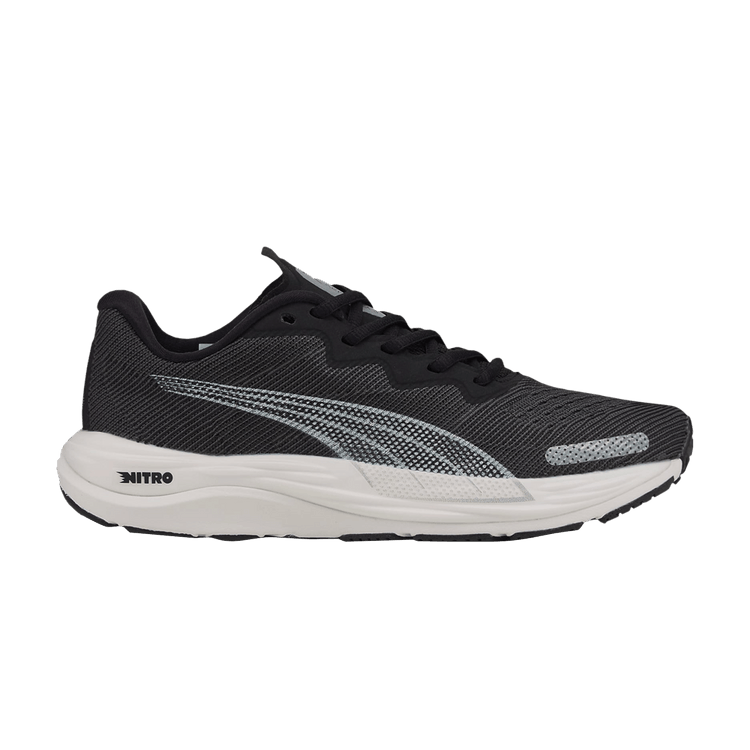 Buy Wmns Velocity Nitro 2 'Black White' - 376262 01 | GOAT