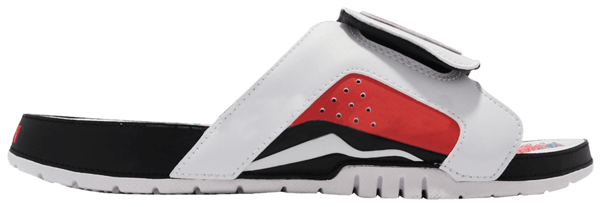 Buy Air Jordan Hydro 6 Retro Slides 'Dongdan Beijing Tour' - DM0979 110 ...