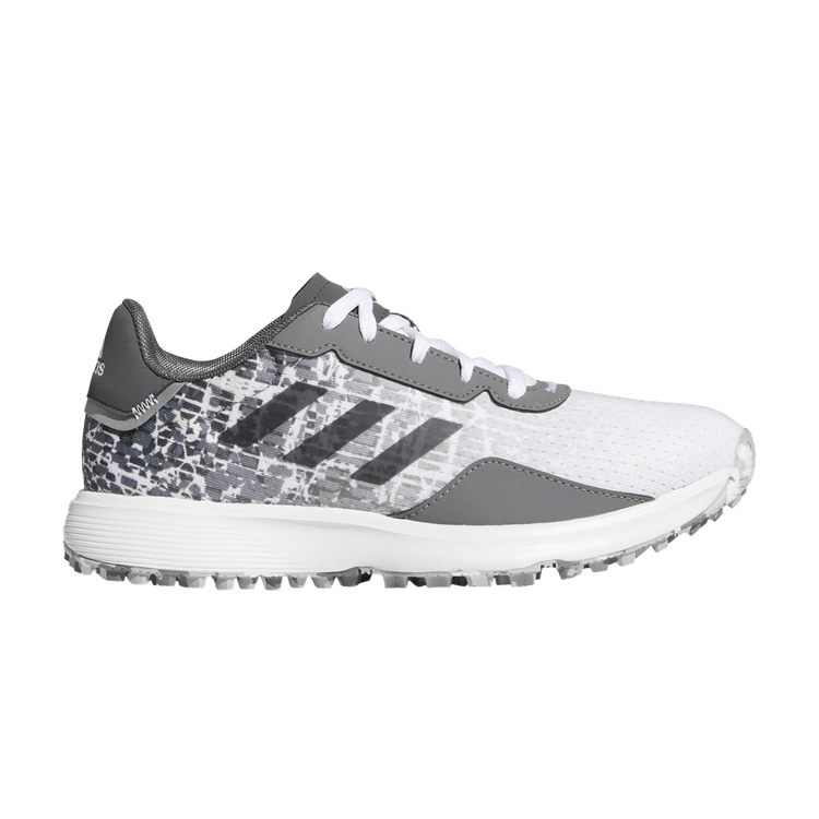 Buy Adidas S2G J 'White Grey' - GV9785 | GOAT