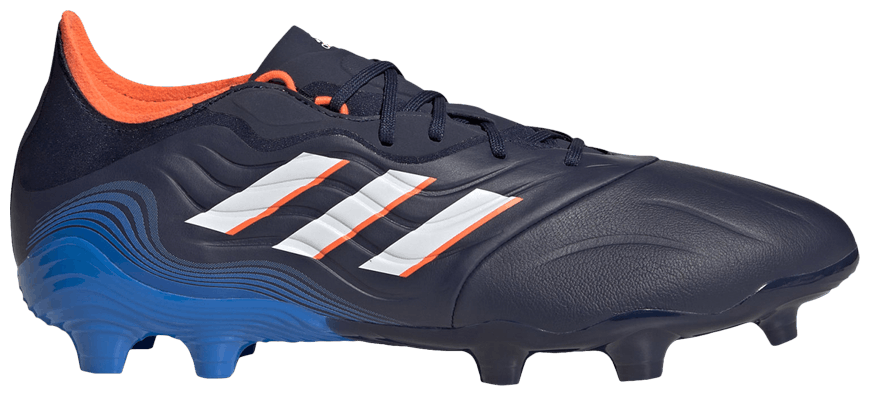 Buy Adidas Copa Sense.2 FG 'Team Navy' - GW7388 | GOAT