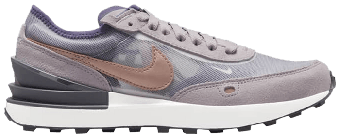 Buy Nike Waffle One GS 'Amethyst Ash' - DC0481 102 | GOAT