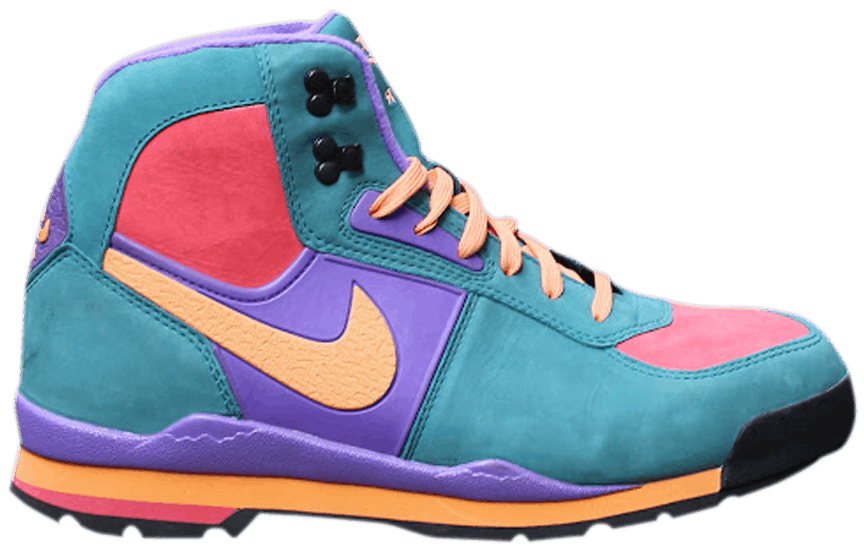 Buy Nike Air Baltoro 'Fresh Prince' - 311093 381 | GOAT