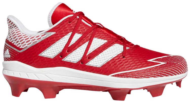 Buy Adizero Afterburner 7 Pro TPU 'Team Power Red' - EG5636 | GOAT