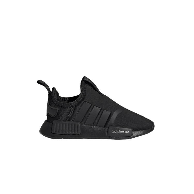 Buy Adidas NMD 360 I 'Core Black Silver Metallic' - GX3314 | GOAT