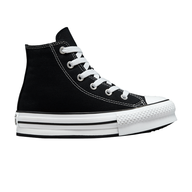 Buy Converse Chuck Taylor All Star Lift Platform High PS 'Black ...