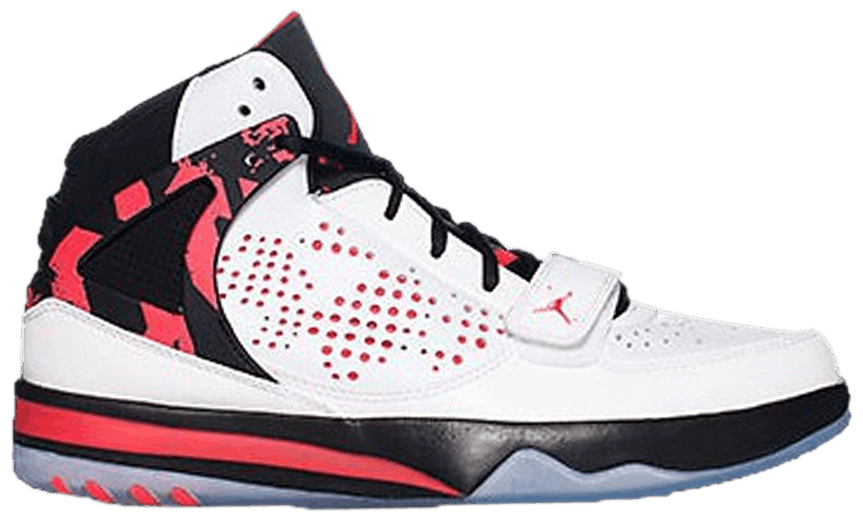 Buy Air Jordan Phase 23 Hoops 'Infrared' - 440897 123 | GOAT
