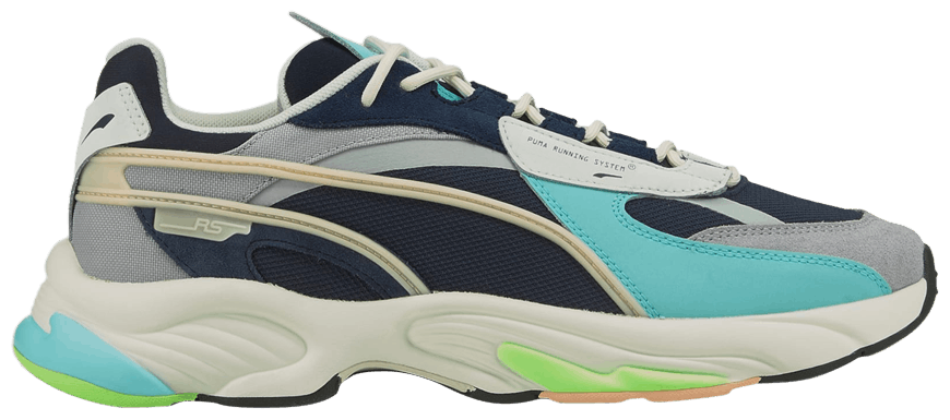 Buy Puma RS-Connect 'Dust' - 382088 02 | GOAT