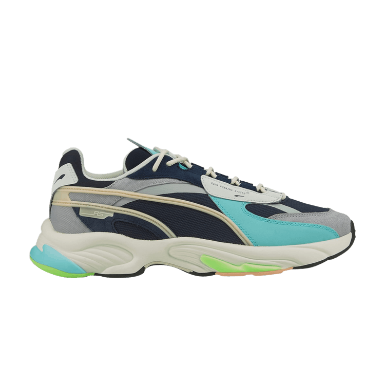 Buy Puma RS-Connect 'Dust' - 382088 02 | GOAT