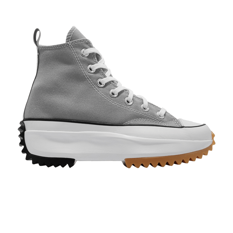 Buy Converse Run Star Hike High 'Ash Stone' - 172490C | GOAT