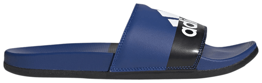 Buy Adidas Adilette Comfort Slide 'Royal Blue' - GV9713 | GOAT AU