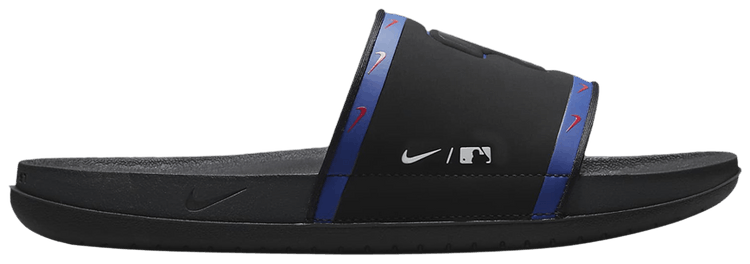 Buy MLB x OffCourt Slide 'Texas Rangers' - DH6992 001 | GOAT