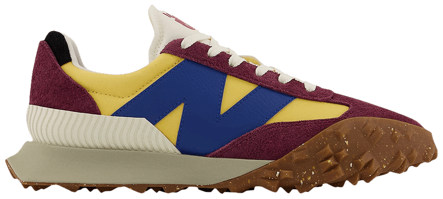 Buy XC-72 'Enhanced Legacy - Burgundy' - UXC72EA | GOAT