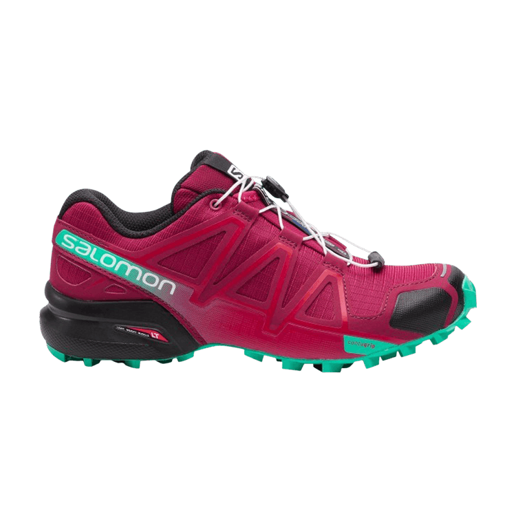 Salomon beet red store