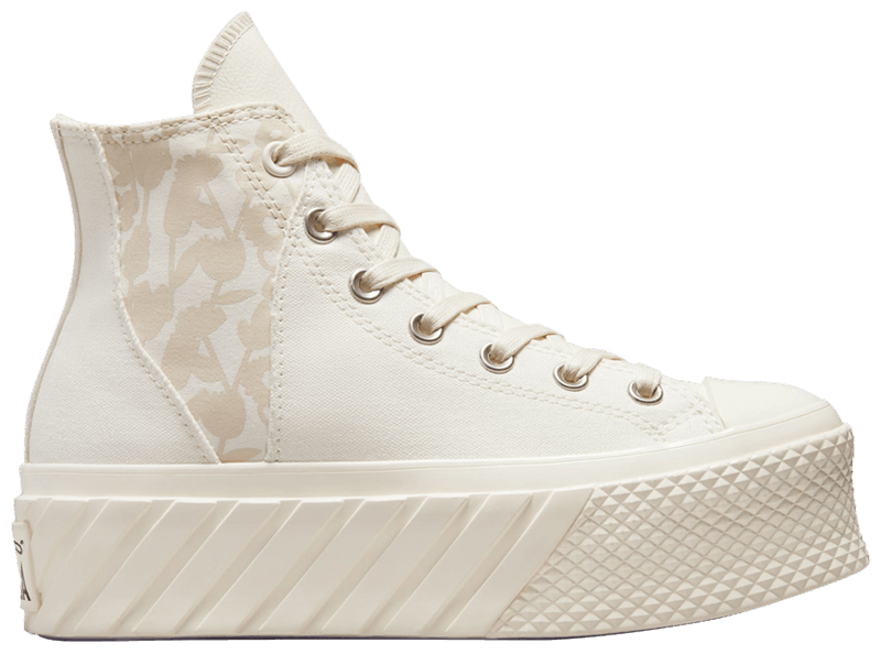 Buy Converse Wmns Chuck Taylor All Star Lift 2X Platform High 'We Are ...