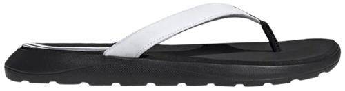 Buy Adidas Wmns Comfort Flip Flop 'Core Black' - EG2065 | GOAT