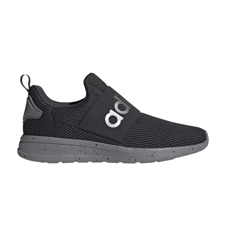 Buy Adidas Lite Racer Adapt 4.0 'Carbon Iron Metallic' - GW8145 | GOAT