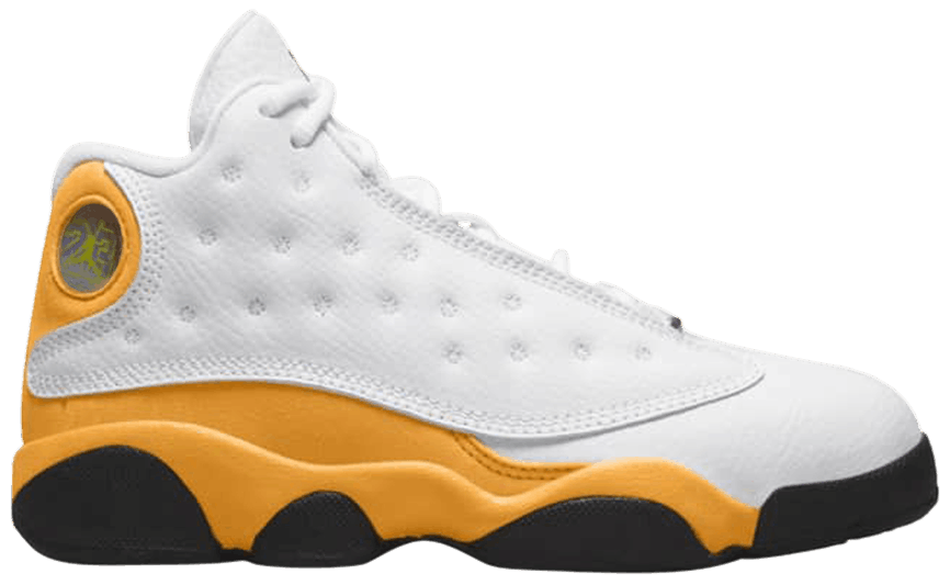 Buy Air Jordan 13 Retro GS 'Del Sol' - DJ3003 167 | GOAT