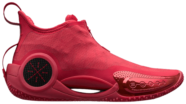 Buy Way of Wade 9 'Coming Home' - ABAR119 10 | GOAT