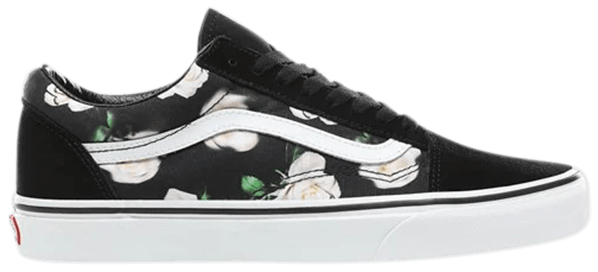 Buy Vans Old Skool 'Romantic Flower' - VN0A38G1VRK | GOAT