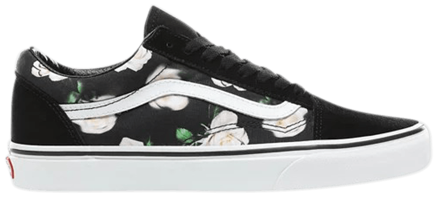 Buy Vans Old Skool 'Romantic Flower' - VN0A38G1VRK | GOAT