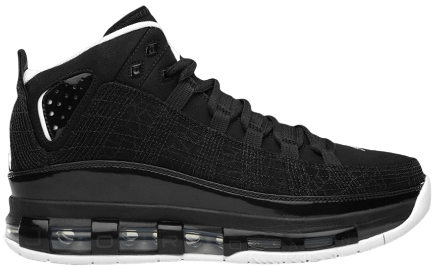 Buy Jordan Take Flight 'Black White' - 414825 008 | GOAT