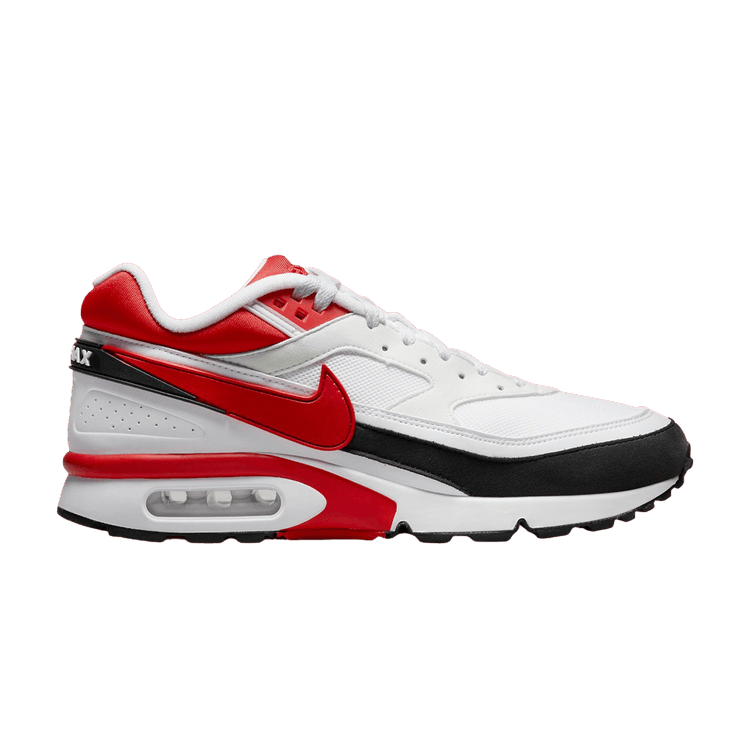 Buy Nike Air Max BW OG 'Sport Red' - DN4113 100 | GOAT