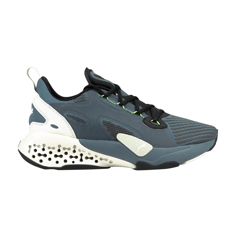 Buy Puma XETIC Halflife Oil and Water 'China Blue' - 376086 01 | GOAT
