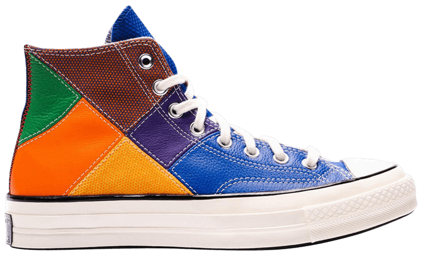 Buy NBA x Converse Chuck 70 High '75th Anniversary' - 172830C | GOAT