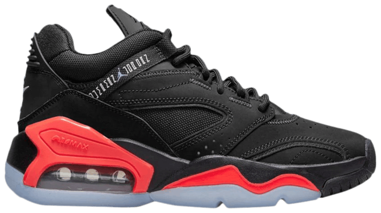 Jordan Point Lane GS 'Infrared' | GOAT