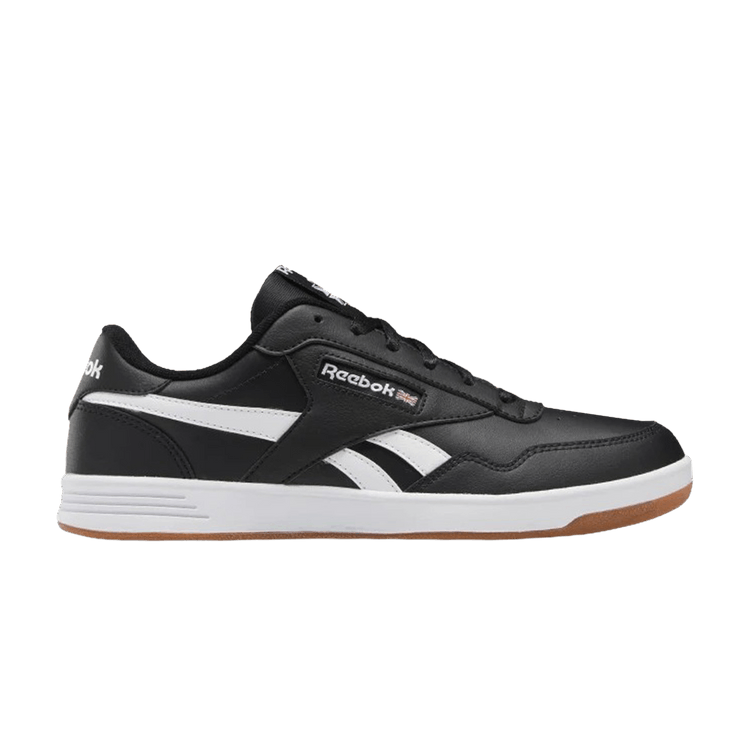 Buy Reebok Club MEMT Parafit 4E Wide 'Black Gum' - GX9152 | GOAT