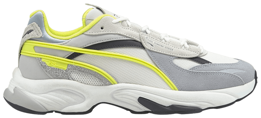 Buy Puma RS-Connect Drip 'Blue Fog' - 368610 05 | GOAT