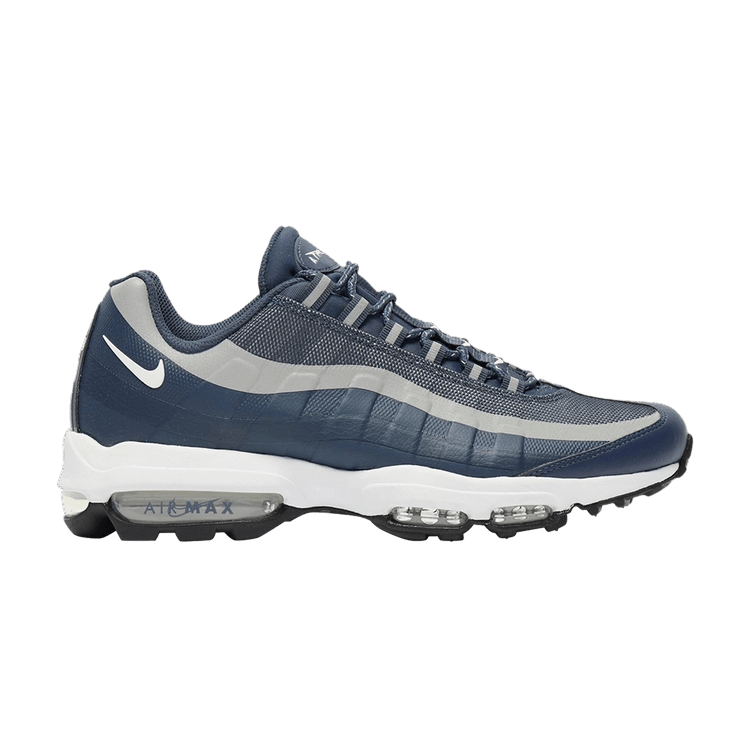 Buy Nike Air Max 95 Ultra 'Thunder Blue' - DM9103 400 | GOAT