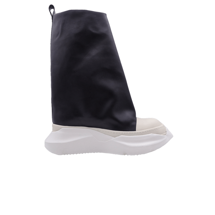 Buy Rick Owens Wmns DRKSHDW Fogachine Sneaks Boots 'Black Milk ...