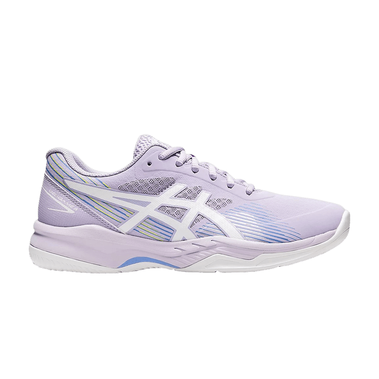 Buy Wmns Gel Game 8 'Murasaki' - 1042A152 500 | GOAT