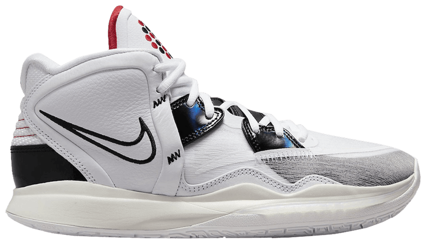 Buy Nike Kyrie Infinity EP 'Man Machine' - DC9134 101 | GOAT