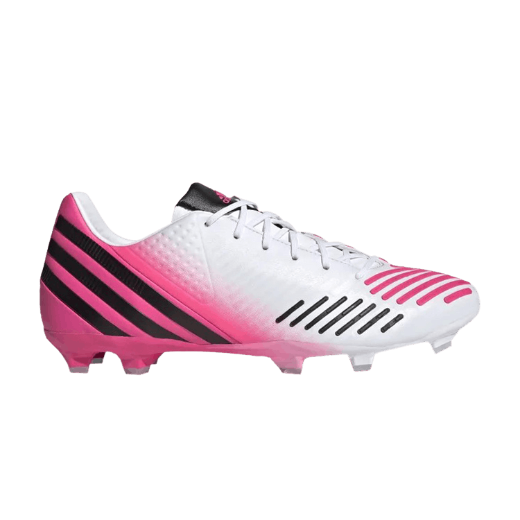 Buy Adidas Predator LZ FG 'Solar Pink' - GX3905 | GOAT