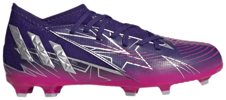 Buy Adidas Predator Edge.3 FG J 'UEFA Champions League' - GX5212 | GOAT