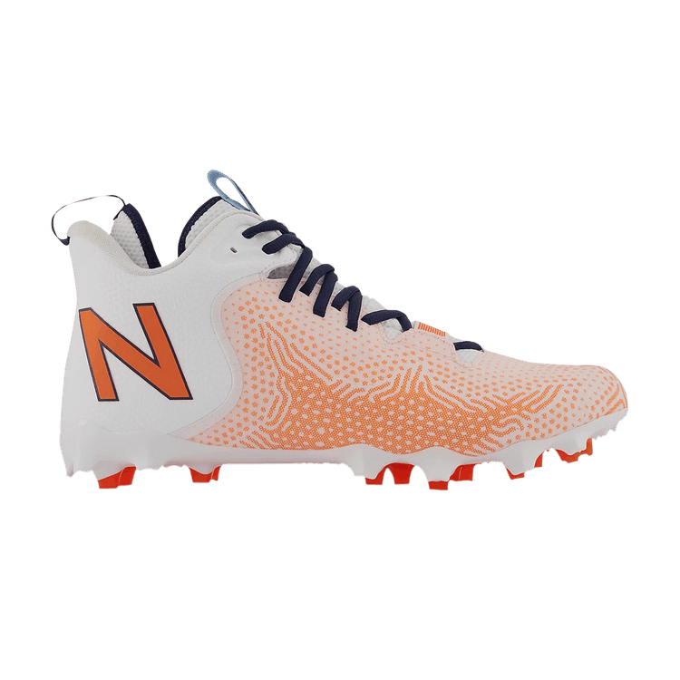 Buy New Balance FreezeLX v3 'White Orange' - FREEZO3 | GOAT