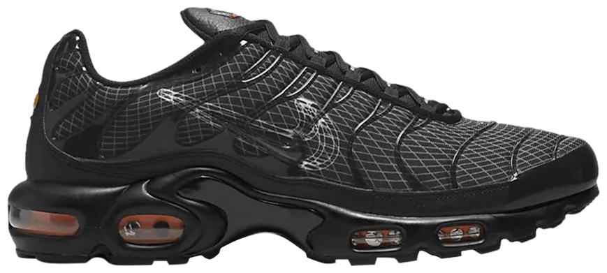 Buy Nike Air Max Plus '3D Swoosh' - DR0138 001 | GOAT