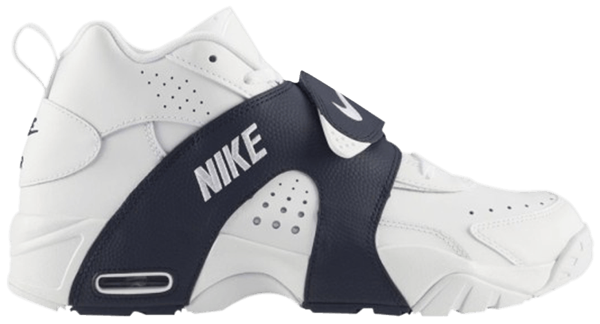 Buy Nike Air Veer 'White Obsidian' - 599442 103 | GOAT
