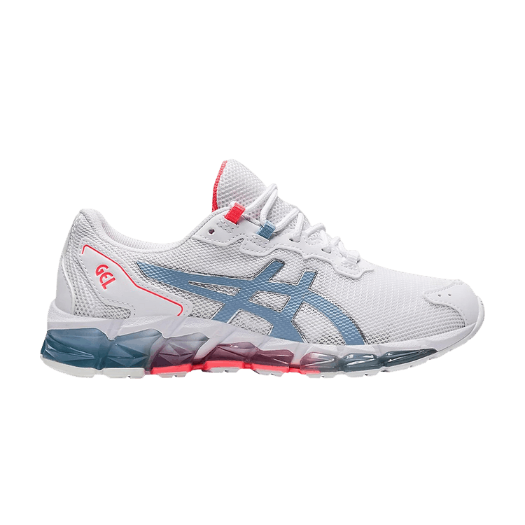 Buy Asics Gel Quantum 360 6 GS 'White Mist' - 1204A001 100 | GOAT
