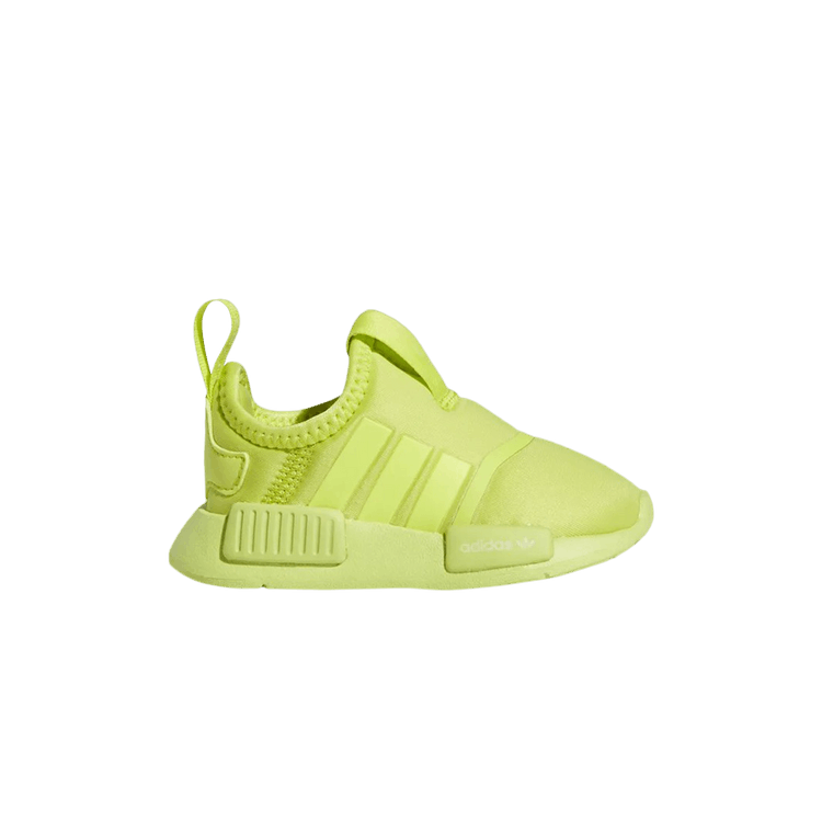 Buy NMD 360 I 'Team Semi Solar Yellow' - GX3319 | GOAT SA