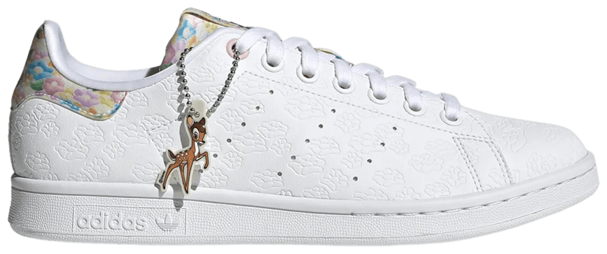 Buy Disney x adidas Wmns Stan Smith 'Bambi' - GV7931 | GOAT