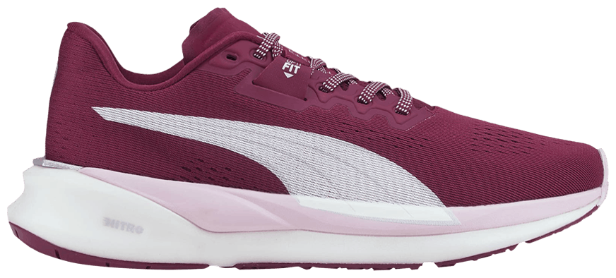 Buy Wmns Eternity Nitro 'Grape Wine' - 194682 09 | GOAT